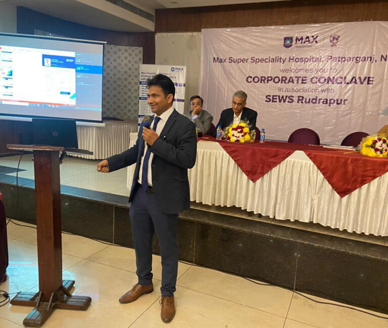 Best Urologist in Noida, Ghaziabad and Delhi NCR :: Dr. Pankaj Gaur